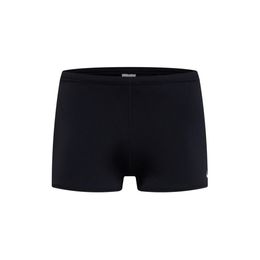 Nike Swim Athletic Swim Trunks 'Hydrastrong Solid' male Black size 56