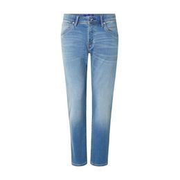 Jack & Jones JACK & JONES Jeans 'JJIMike JJFox' Herren Größe 30 blue denim