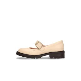 NAE Vegan Shoes Schuhe Damen Gr&ouml;&szlig;e 40 beige