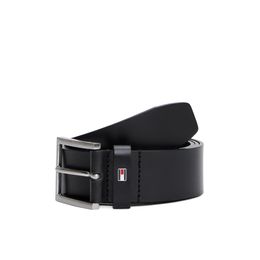 Tommy Hilfiger Belt 'Hampton' male Black size 85