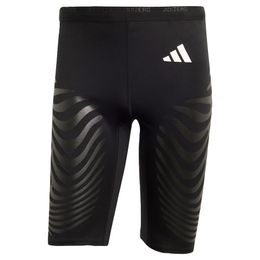 adidas Performance Workout Pants 'Adizero Control' male Black size XL