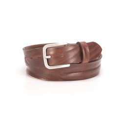 Ba98 Belt female Brown size 120