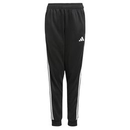 adidas Performance Workout Pants 'Tiro 25 Essentials' boy Black size 176