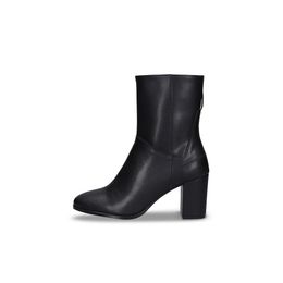 NAE Vegan Shoes Ankle Boots 'CIRCE' female Black size 39