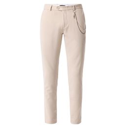 Antioch Pants 'Walter' male Beige size 29