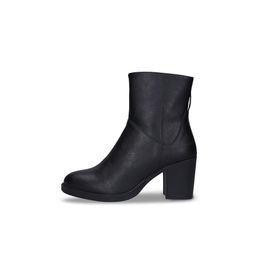 NAE Vegan Shoes Stiefelette Damen Gr&ouml;&szlig;e 37 schwarz Winterschuhe