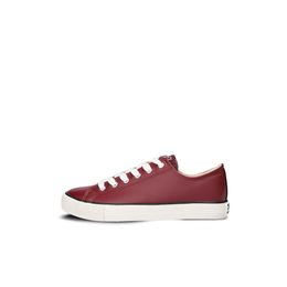 NAE Vegan Shoes Sneakers 'Clove' male Red size 38
