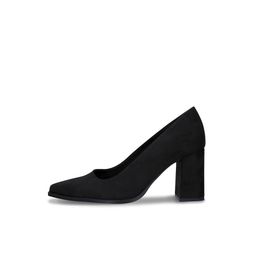 NAE Vegan Shoes Pumps 'Vane' Damen Größe 41 schwarz
