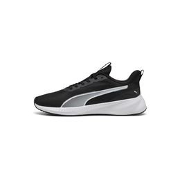 Puma Laufschuh 'Flyer Lite 3' Herren Gr&ouml;&szlig;e 42.5 schwarz / wei&szlig;