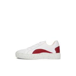 NAE Vegan Shoes Sneakers 'Berlin' male Red size 47