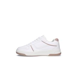 NAE Vegan Shoes Sneaker 'Dara' Damen Größe 41 altrosa / weiß