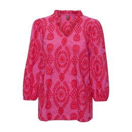 Culture Blouse 'Utia' female Pink size S