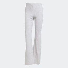 adidas Sportswear Workout Pants 'Essentials' female Grey size XS