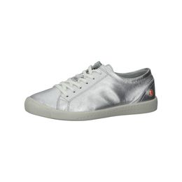 Softinos Sneakers female Silver size 43