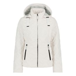 Gil Bret Jacke Damen Gr&ouml;&szlig;e L/XL offwhite