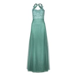 Vera Mont Evening Dress female Green size 34