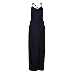 Vera Mont Evening Dress female Blue size 40