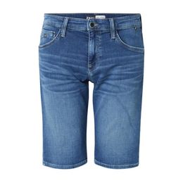 Mavi Shorts 'Tim' Herren Größe 32 blue denim