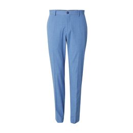 Selected Pleated Pants 'SLHLiam' male Blue size 110
