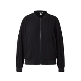 Only Carmakoma Jacke 'CARLux' Damen Gr&ouml;&szlig;e XL schwarz