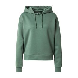 Only Play Sportsweatshirt 'ONPLounge' Damen Größe M smaragd