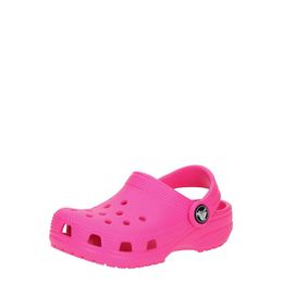 Crocs Sandals & Slippers boy Pink size C4