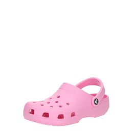 Crocs Clogs 'Classic' female Pink size M4W6
