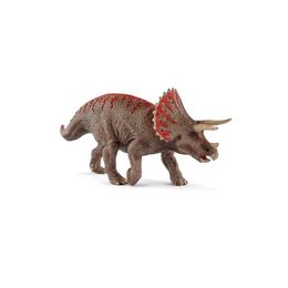 Schleich Triceratops