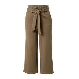 Only Hose 'POPTRASH' Damen Größe 38 braun