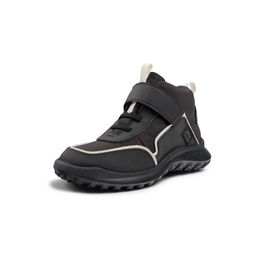 Camper Stiefel Jungen Größe 29 schwarz / weiß