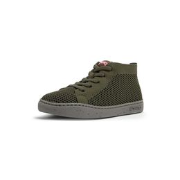 Camper Sneakers 'Peu Touring' boy Green size 35