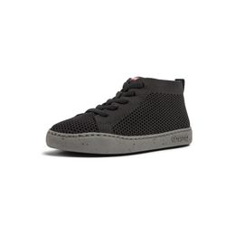 Camper Sneaker 'Peu Touring' Jungen Gr&ouml;&szlig;e 34 blutrot / schwarz / wei&szlig;