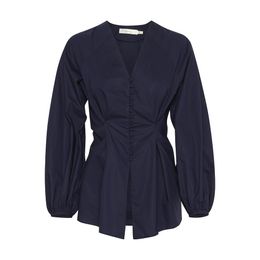 Inwear Blouse 'Helve' female Blue size 44