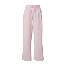 adidas Sportswear Workout Pants female Pink size S