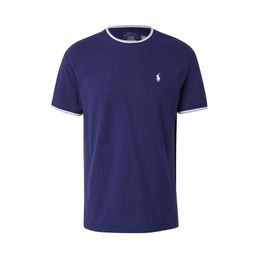 Polo Ralph Lauren T-Shirt Herren Gr&ouml;&szlig;e M navy
