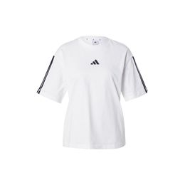 adidas Sportswear Performance Shirt female White size L