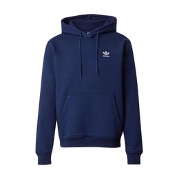 adidas originals Sweatshirt 'Essentials' male Blue size XL