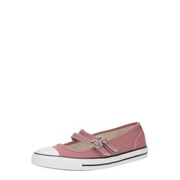 Converse Slip-Ons 'CHUCK TAYLOR ALL STAR DAINTY' female Pink size 9