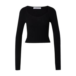 ABOUT YOU Shirt 'Malina' female Black size L