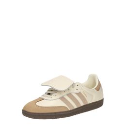 adidas originals Sneakers 'SAMBA LT' male White size 11