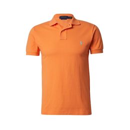 Polo Ralph Lauren Shirt male Orange size L