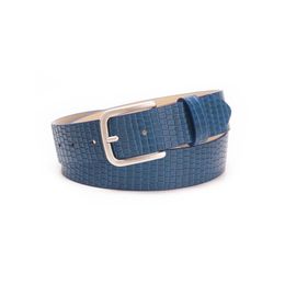 Ba98 Belt female Blue size 125