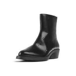 Camper Stiefelette ' Bonnie ' Damen Größe 36 schwarz Winterschuhe