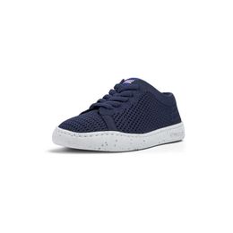 Camper Sneakers 'Peu Touring' girl Blue size 35