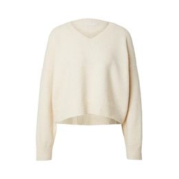 LeGer by Lena Gercke Pullover 'Halina' Damen Gr&ouml;&szlig;e M pastellgelb
