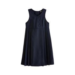 next Kleid Mädchen Größe 116 navy