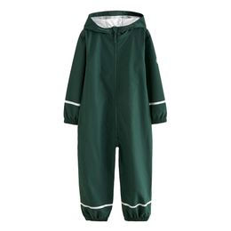next Athletic Suit girl Green size 8-9 yrs