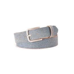 Ba98 Belt 'Cologne' female Blue size 85