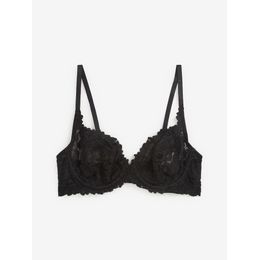 next Bra female Black size 90