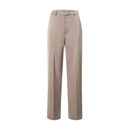 Taifun Pleated Pants female Grey size 38